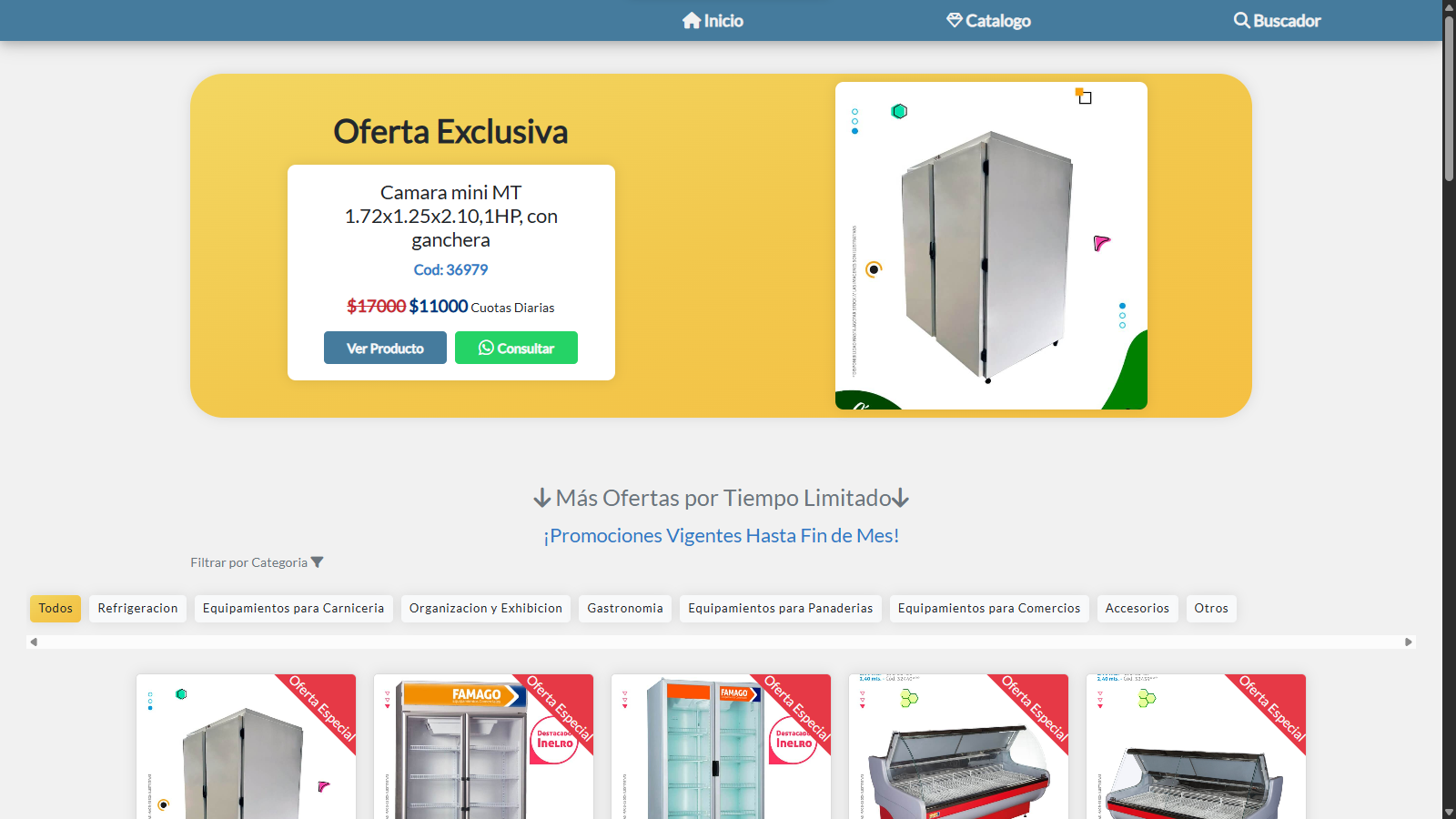 Apollo Marketing y Desarrollo Web